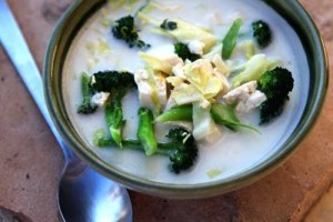 Soup – Dirty Gourmet