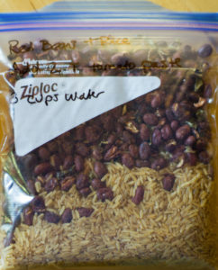 Red Beans and Rice – Dirty Gourmet